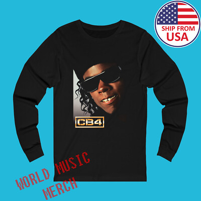 CB4 The Movie Black Size S-2XL | eBay
