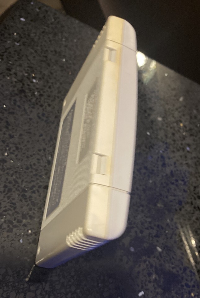 Contra Spirits / Alien Wars (Nintendo Super Famicom SFC, 1992) *USA ...