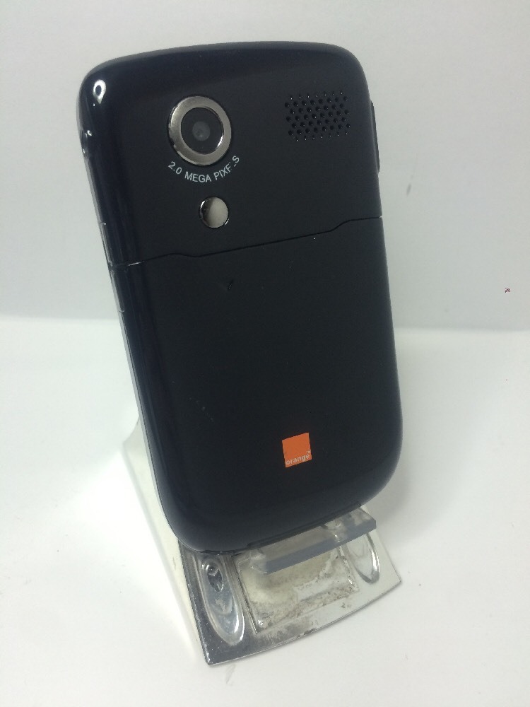 Rio From Orange ZTE G X991 Mobile Phone Smartphone Faulty Spares ...