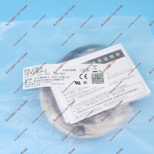 1PCS Panasonic New SUNX EX-13EA EX13EA Photoelectric Sensor#QW | eBay