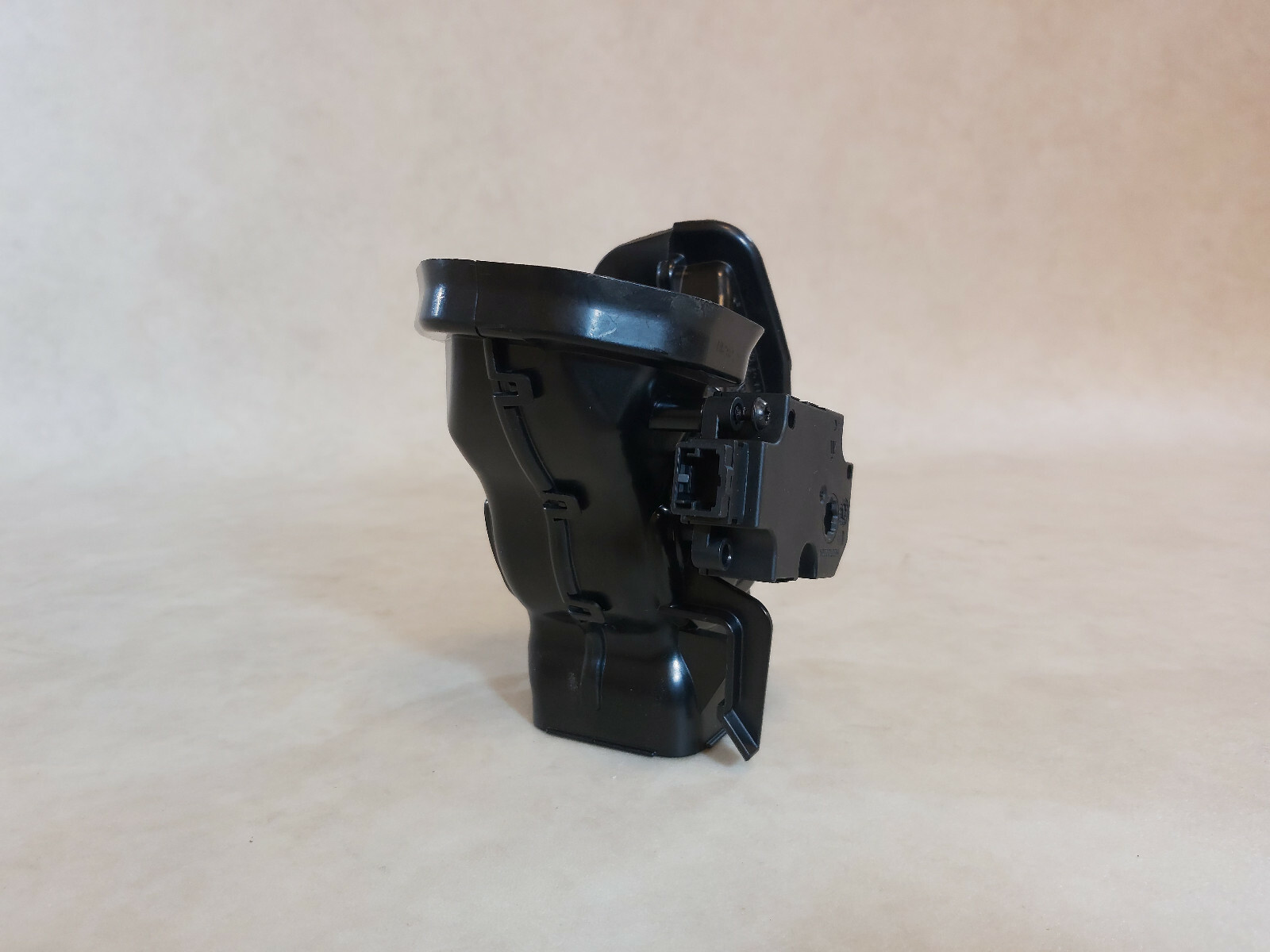 NEW GENUINE Mercedes W205 OEM LH Air Vent with Flap Motor LHD ...