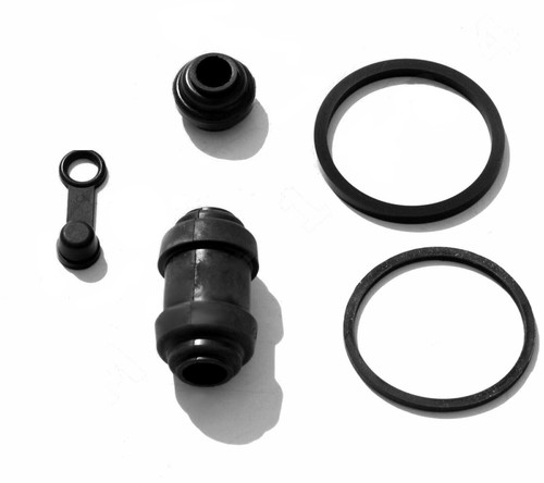 Honda CBR 954 RR Fireblade 900 2002 2003 REVISION KIT FOR REAR BRAKE ...