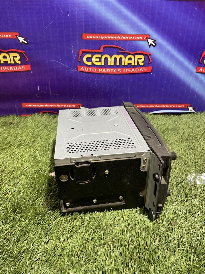 2006-2010 Hummer H3 CD Player Navigation Radio w/ Display Screen ...