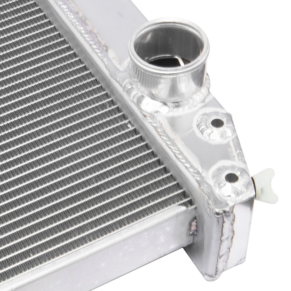 3 Row Radiator For Freightliner Century FL112 FL80 Class Sterling Truck ...