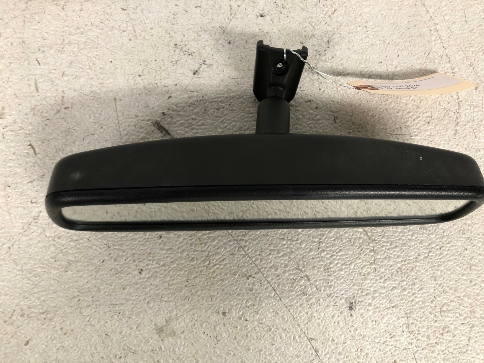 07-15 INFINITI G35 G37 Q40 G25 REARVIEW MIRROR REAR VIEW OEM LOT2124 | eBay