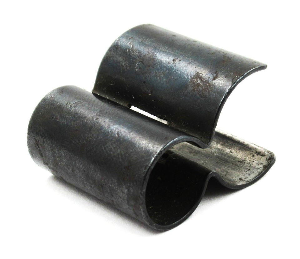 Original Model 1884 Springfield .45-70 Trapdoor Rifle Sight Cover ...