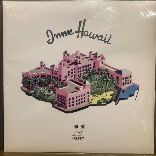 Halfby Inn Hawaii Lp Records | eBay