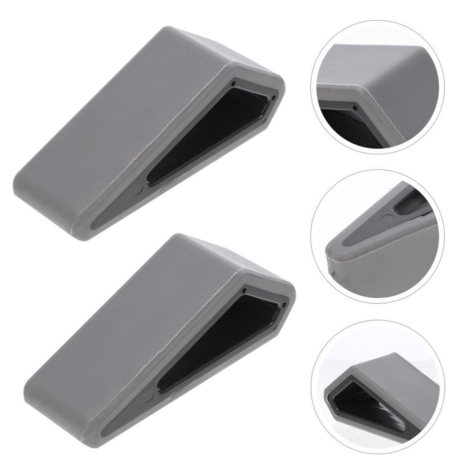 2 Pcs Portable Laptop Stand Adjustable Height Support Laptop Support ...