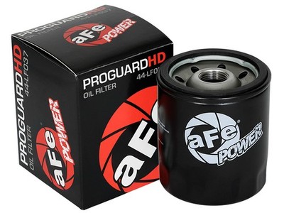 AFE POWER 44-LF037 - Pro GUARD HD Oil Filter | eBay