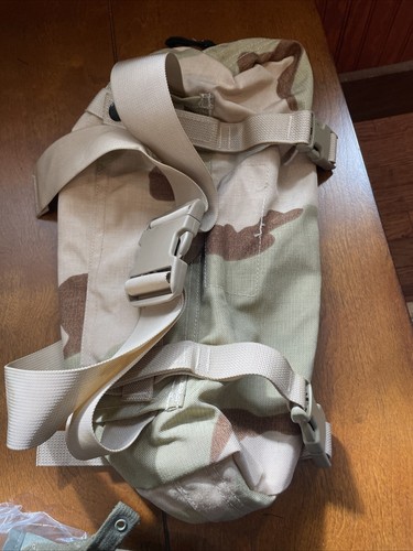 Waist Pack DCU Desert Camo, Army, USMC, Navy, USAF MOLLE 2 | eBay
