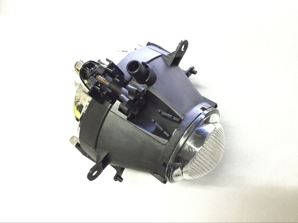 63176911007 Fog Lamp Light Left or Right Side For BMW E46 3-Series 2001 ...