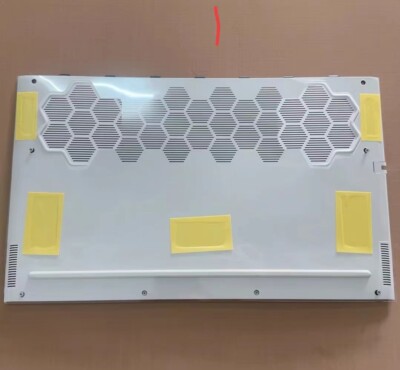 Laptop Parts For Dell Alienware M15 R3 Lower Bottom Base Cover D Shell ...