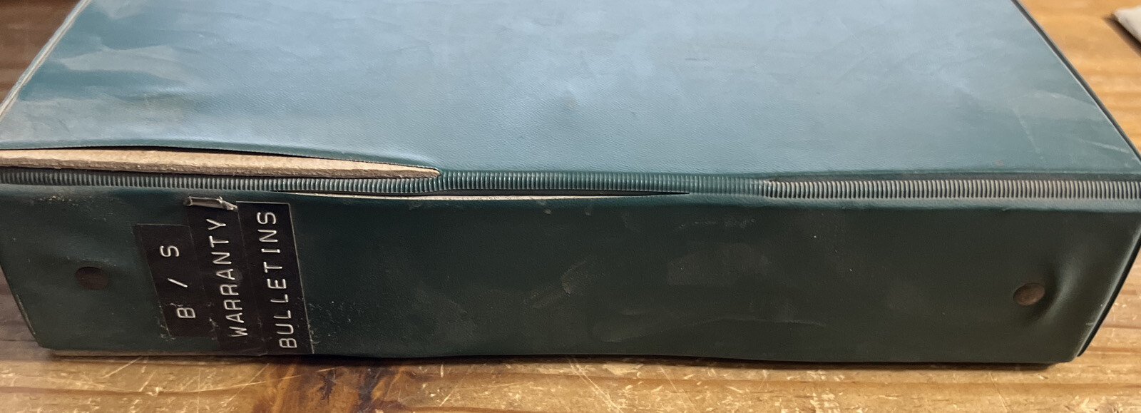 Several Hundred Vintage BRIGGS & STRATTON Service Bulletin 1960 - 2000s ...