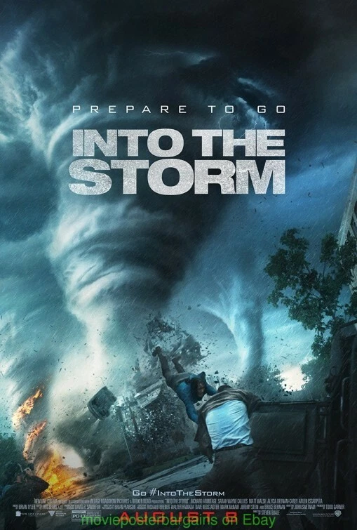 The Final Storm Movie