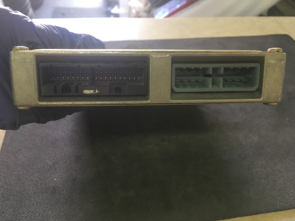 1988 Honda Prelude OEM Engine Control Module 37820-pk2-6840 for sale ...