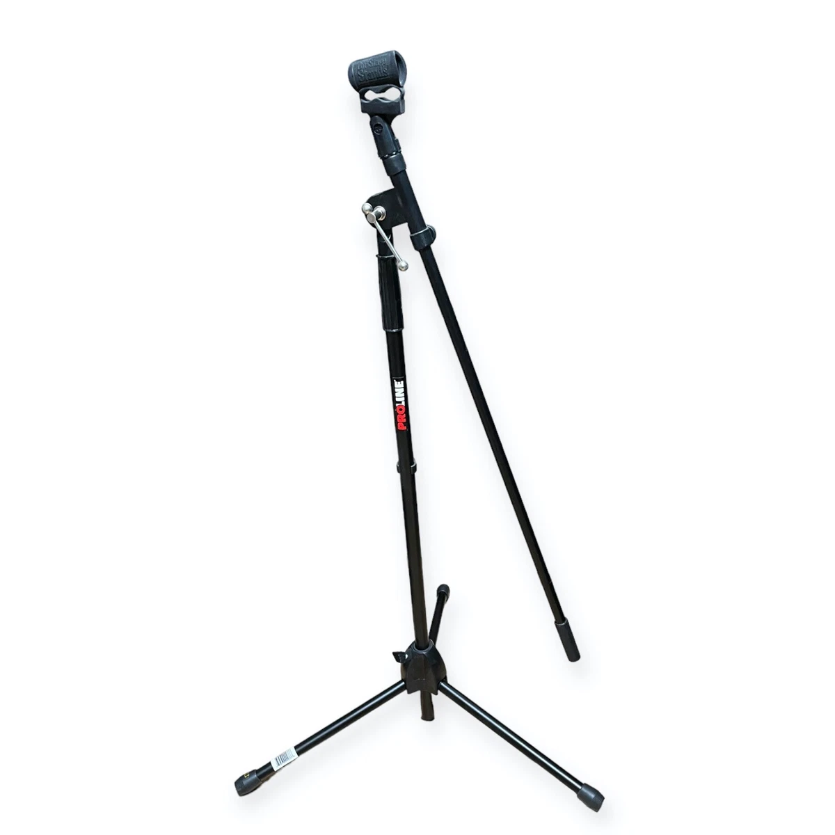 Proline Microphone Clamp