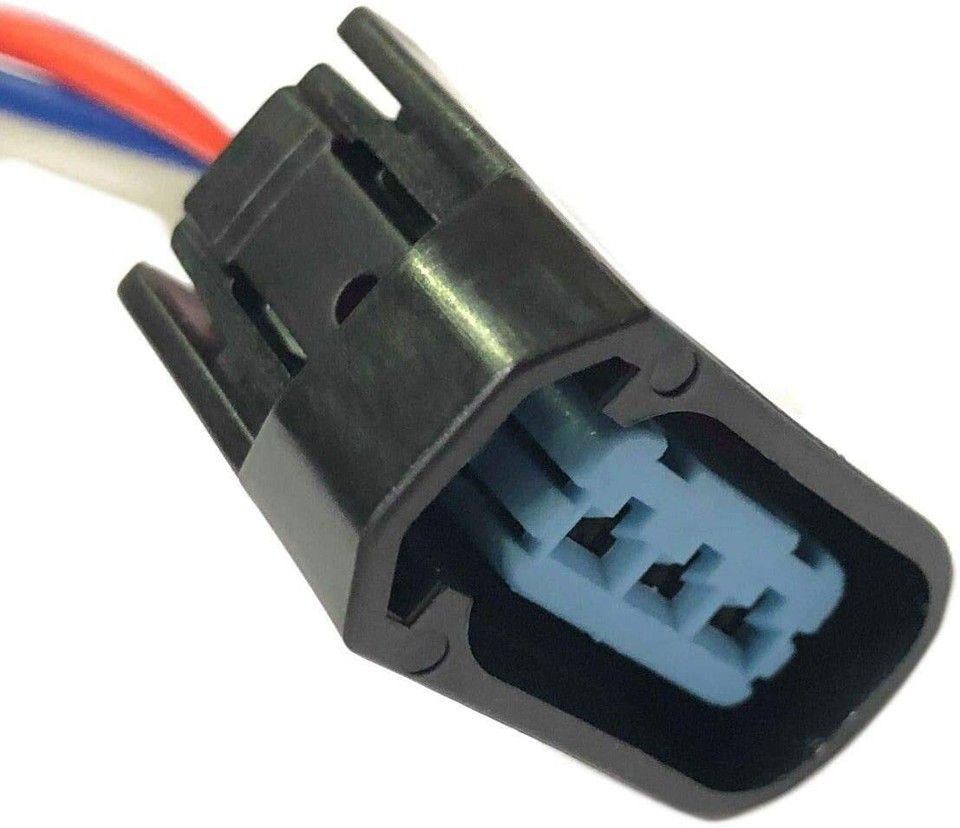 (1) Ignition Coil Connector Pigtail Plug for Honda ACCORD Acura CL RL ...