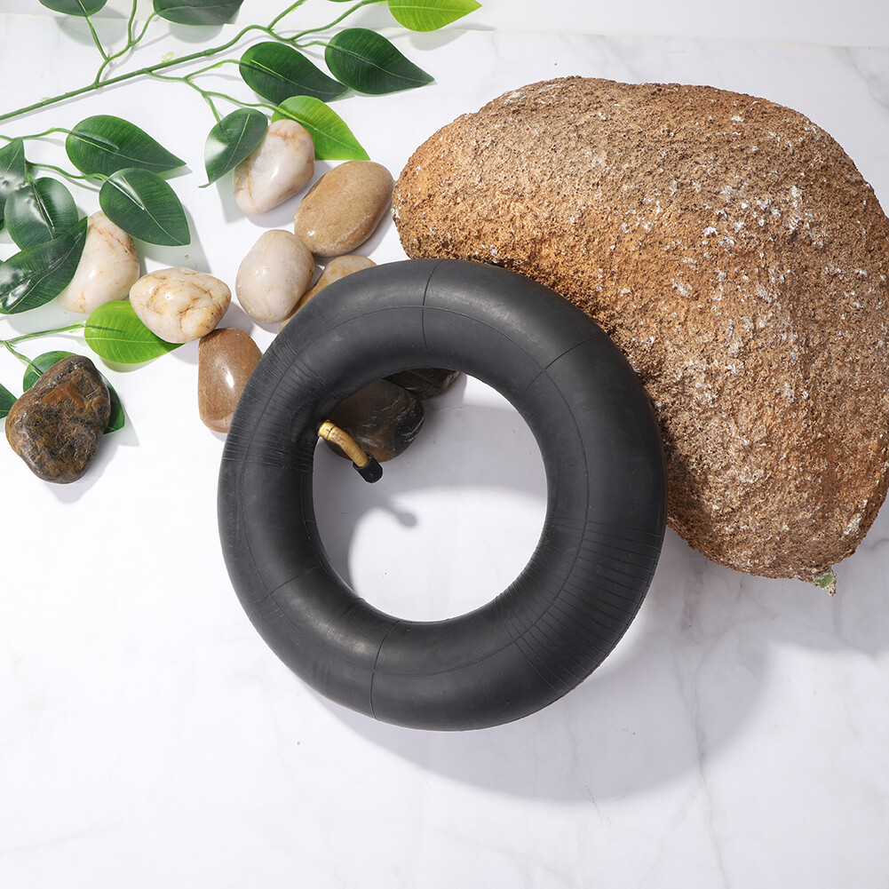 8 inch Universal Inflatable Tire for KUGOO Scooter Wheel Tyre (Inner ...