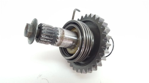 Kick Starter Mechanism Shaft Gear Suzuki RM250 2002 RM 250 125 02-04 ...