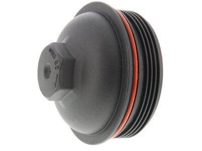 For 2010-2014 Volkswagen Golf Engine Oil Filter Housing Cover 54823PBBF ...