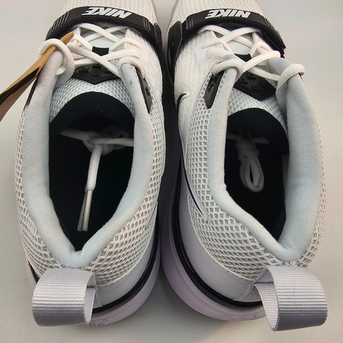 Nike Air Zoom Diamond Elite Turf Baseball Training Shoes Mens Sz 12 ...