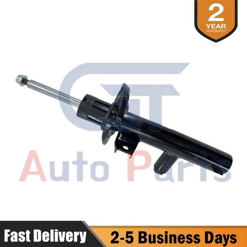 Front LH or RH Shock Absorber w/Electric Fit VW Passat B8 Golf 7 VII ...