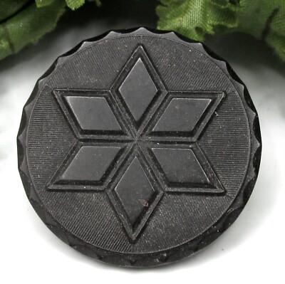 Buttons - Goodyear Rubber Buttons