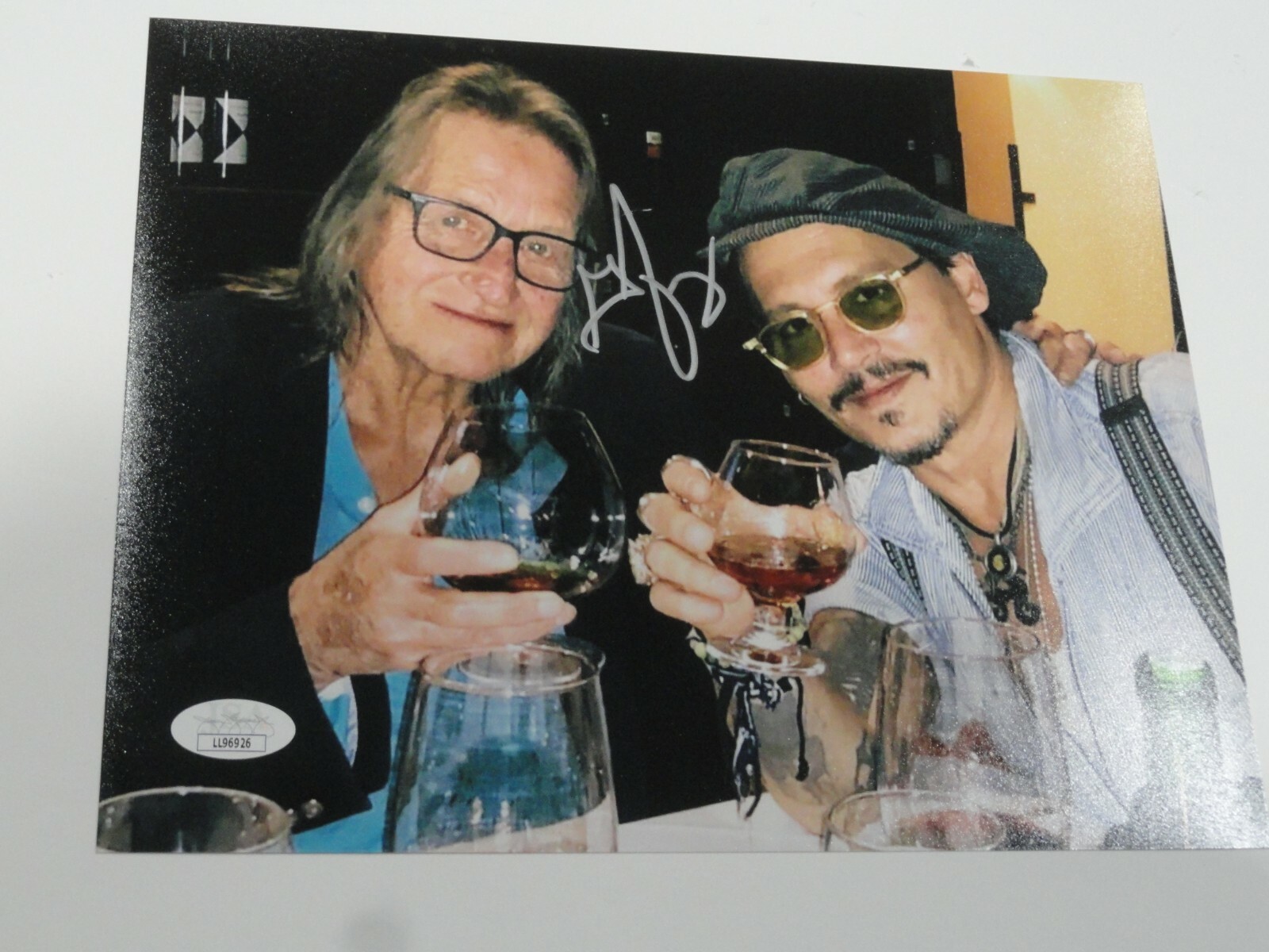 Johnny Depp | Player