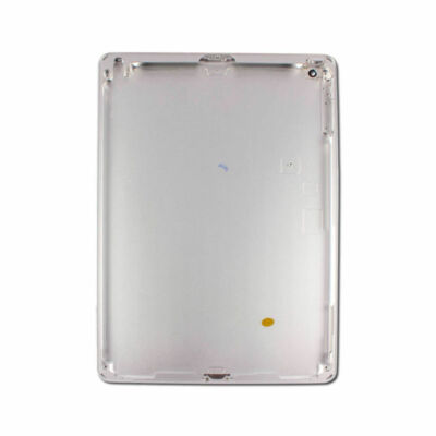 for iPad Air rear housing silver blank | eBay Australia