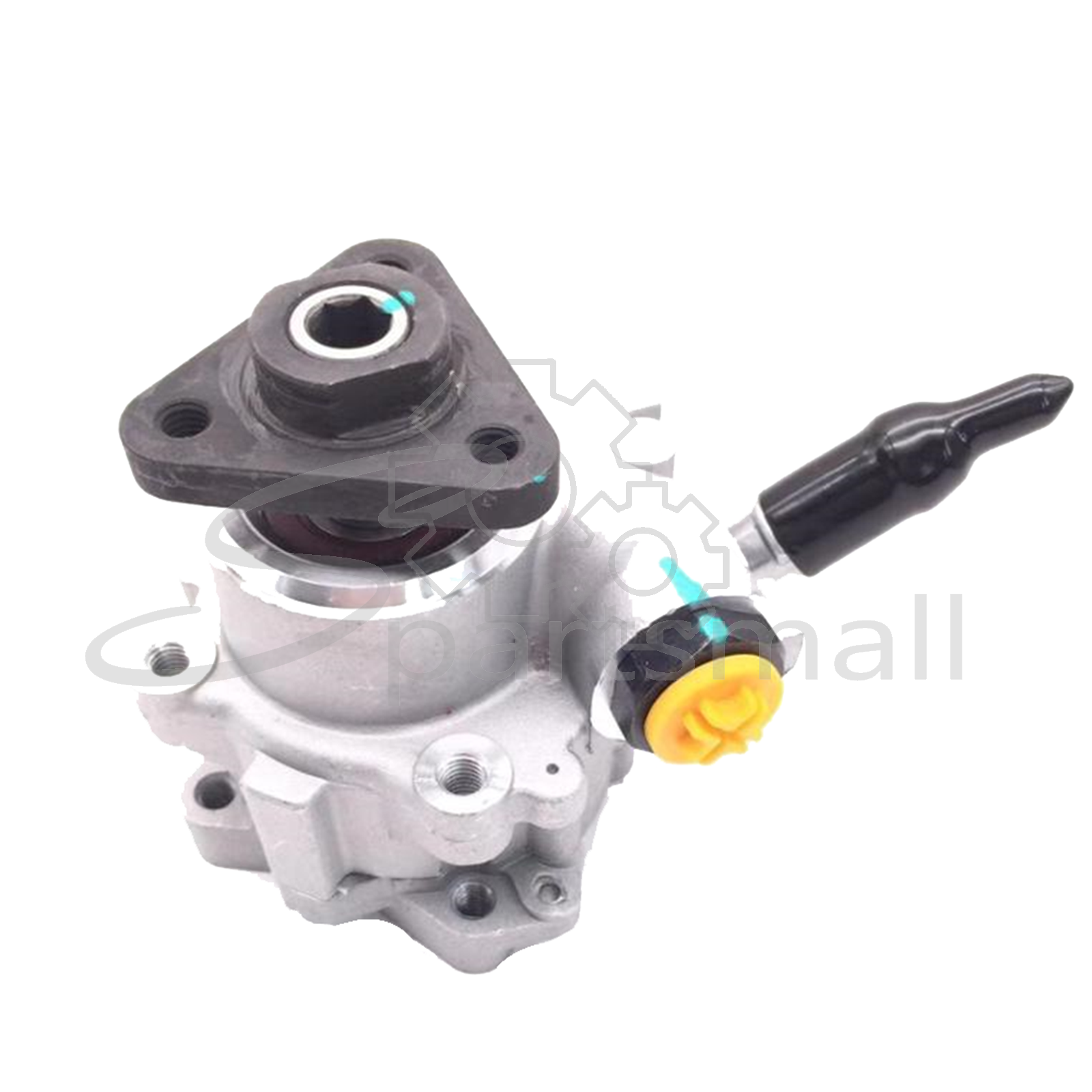 NEW Power Steering Pump 32416798865 for BMW X1 E84 2.0L AWD 28iX 2012 ...
