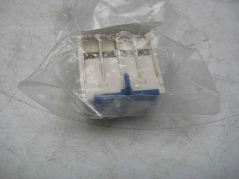 SCHNEIDER LA1KN31 CONTACT BLOCK NSFS | eBay