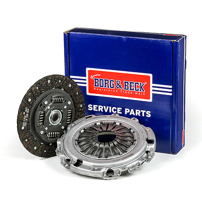 BORG & BECK HK7786 Clutch Kit for sale online | eBay Australia