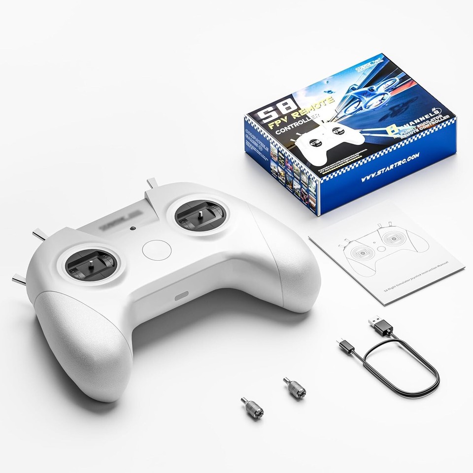 RC software FPV flight remote control, DJI FPV drone simulator ...