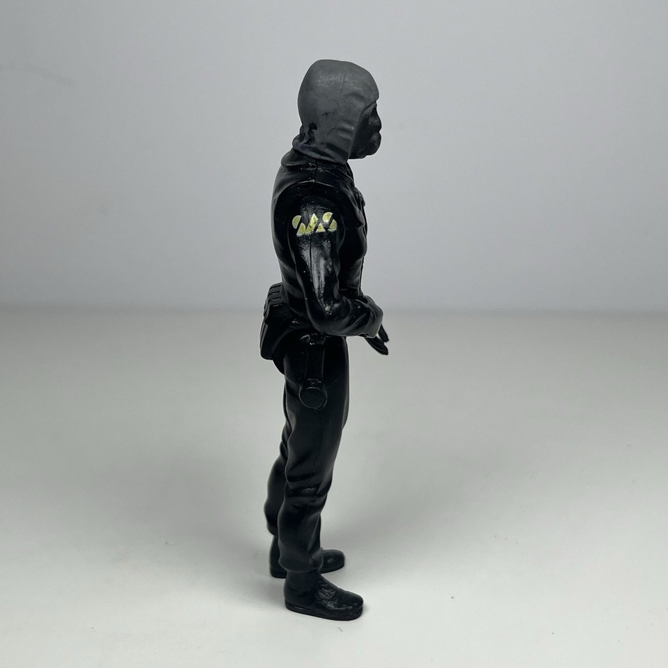 Action Force SAS Squad Leader "Eagle" Figure Vintage Palitoy 1983 (See ...