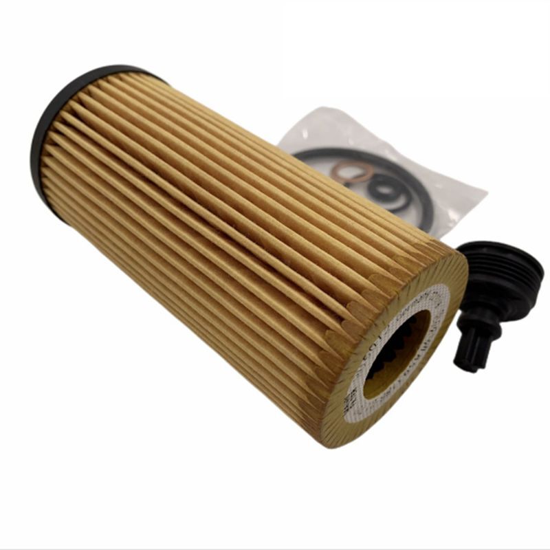 New 11428593186 For BMW Mini X1 F48 M135i F40 X2 F39 F45 F56 F55 Oil ...