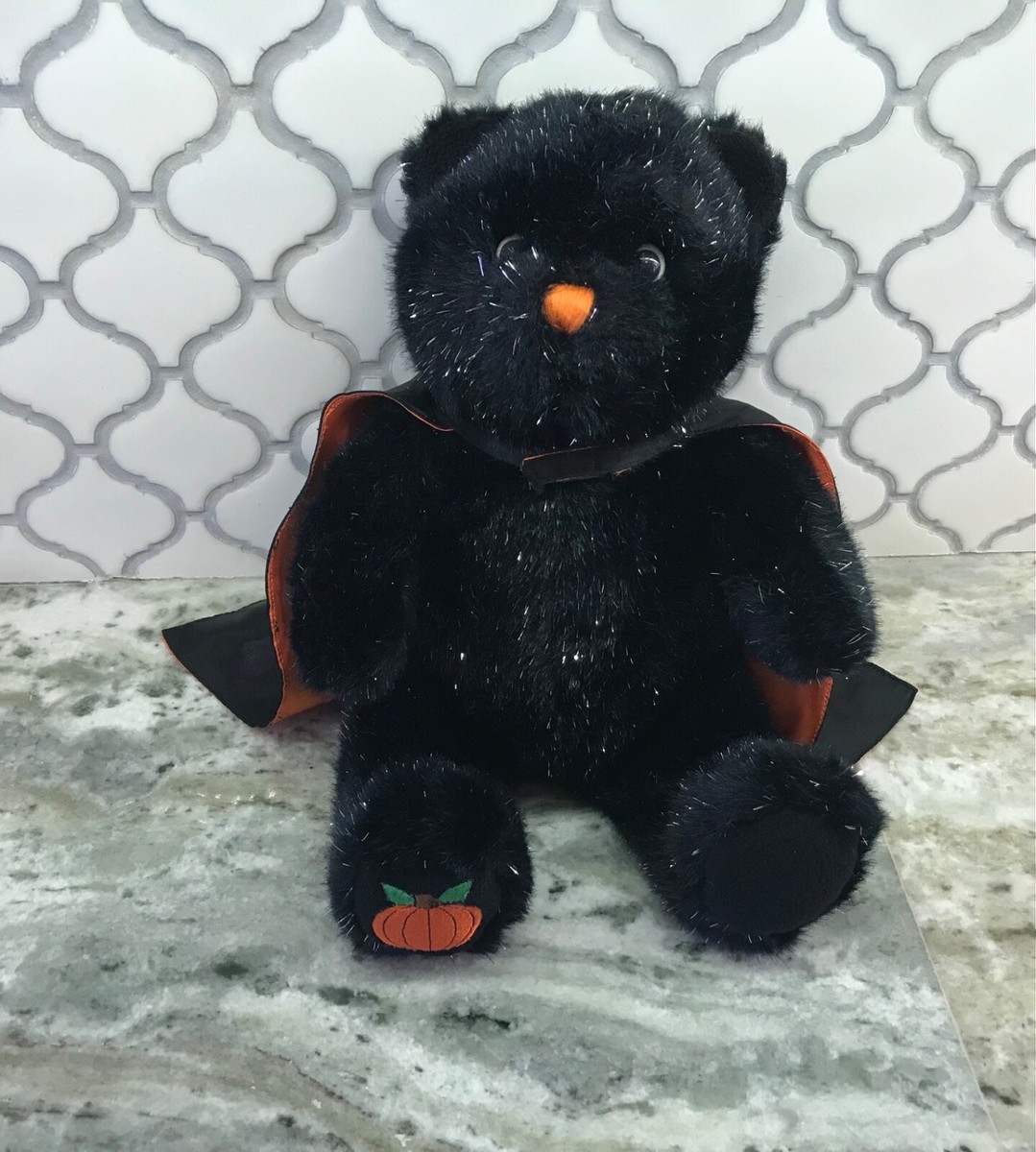 Halloween Bear Build A Bear Workshop | Spooky Squad Goals! Our NEW