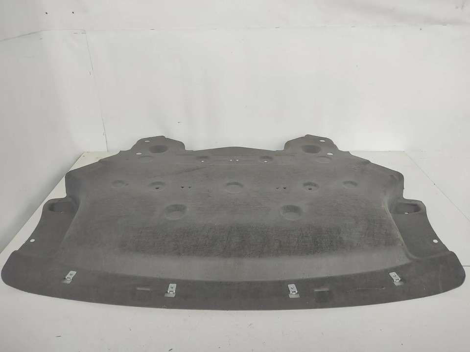 Original BMW F15 F16 Motorraumabschirmung Vorne 51757377130 | eBay.de