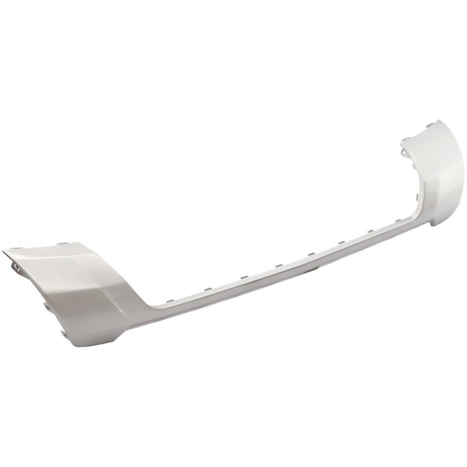 Bumper Face Bar Trim Front for Chevy 42615768 Chevrolet Trailblazer ...