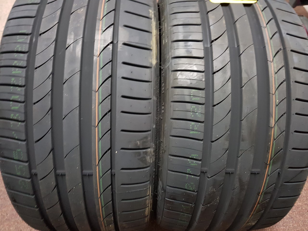 2X NEW CAR TYRES ROTALLA/TRACMAX RU01 265/30 ZR19 XL 93W A1 265 30 19 C ...