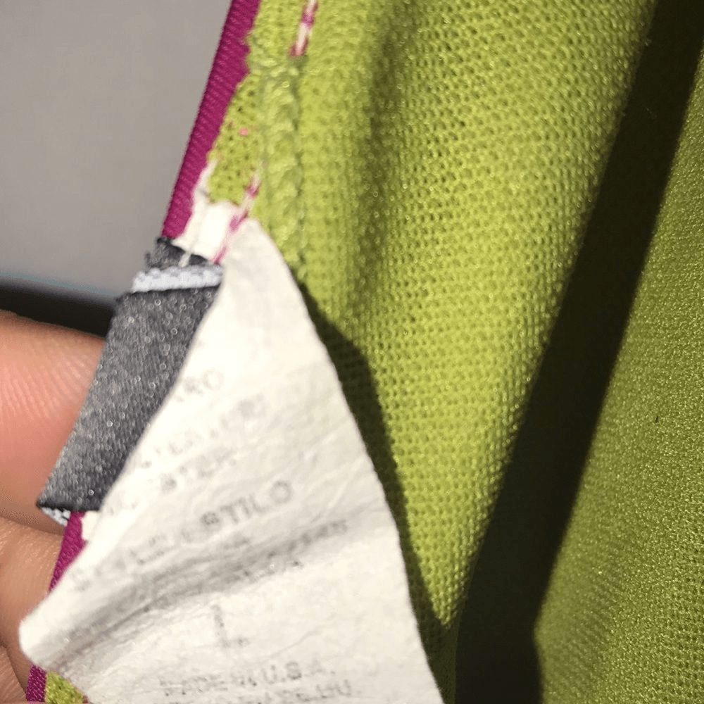 Kenneth Cole Reaction Women's Halter Pull String Cinched Side Maroon ...