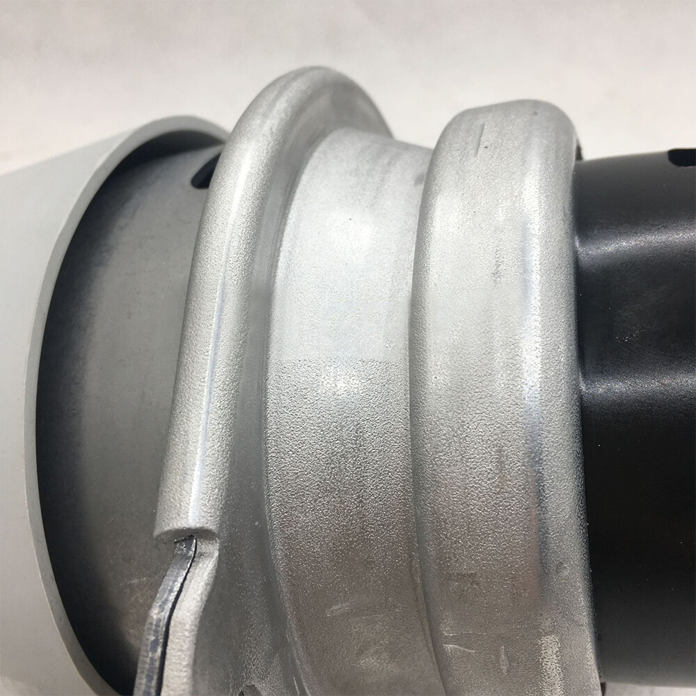 7L8199131F 2×Engine Mounts For Audi For Porsche Cayenne Diesel 3.0T ...