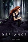 DEFIANCE (DEFIANCE TRILOGY) By C. J. Redwine - Hardcover **BRAND NEW** 9780062117182 | eBay