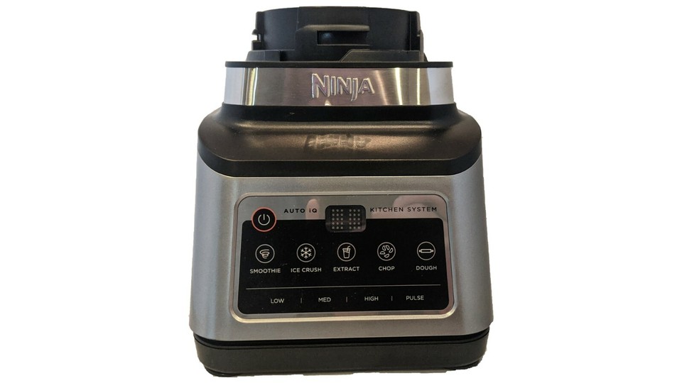 Ninja Blender Motor Base Auto IQ Model BN801 BN800 1400 Watts | eBay