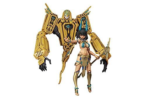 Alphamax DarkAdvent Undeaddress Isis DX ver. NON scale plastic kit AX ...