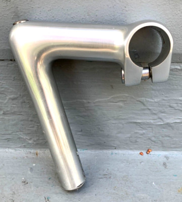 Stems - Cinelli Stem - Nelo's Cycles