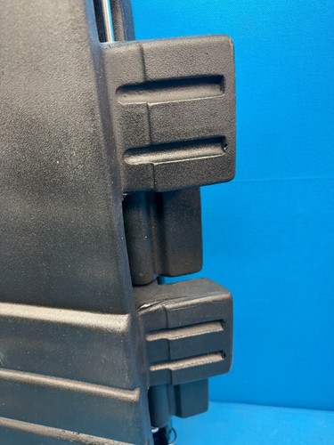 Roadmaster 4000 Guardian Rock Guard Shield For Towed Vehicles ...