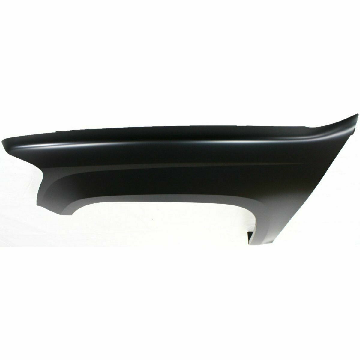 Chevrolet Colorado GMC Canyon Front Driver Side Fender | GM1240307 ...