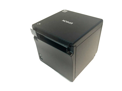 Epson TM-M30 M335A Thermal POS Receipt Printer USB,Ethernet & Power ...