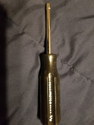 Proto 3/16 Nut Driver Usa Made | eBay