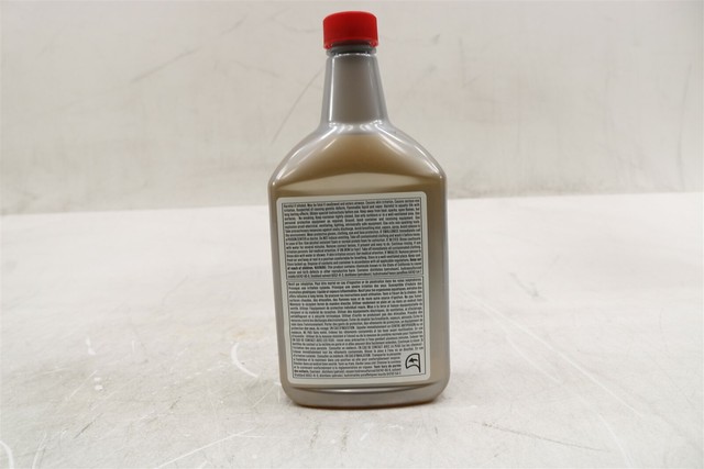 Mopar 30 Oz Bottle Dodge Cummins Diesel Injector Cleaner 6.7 5.9 ...